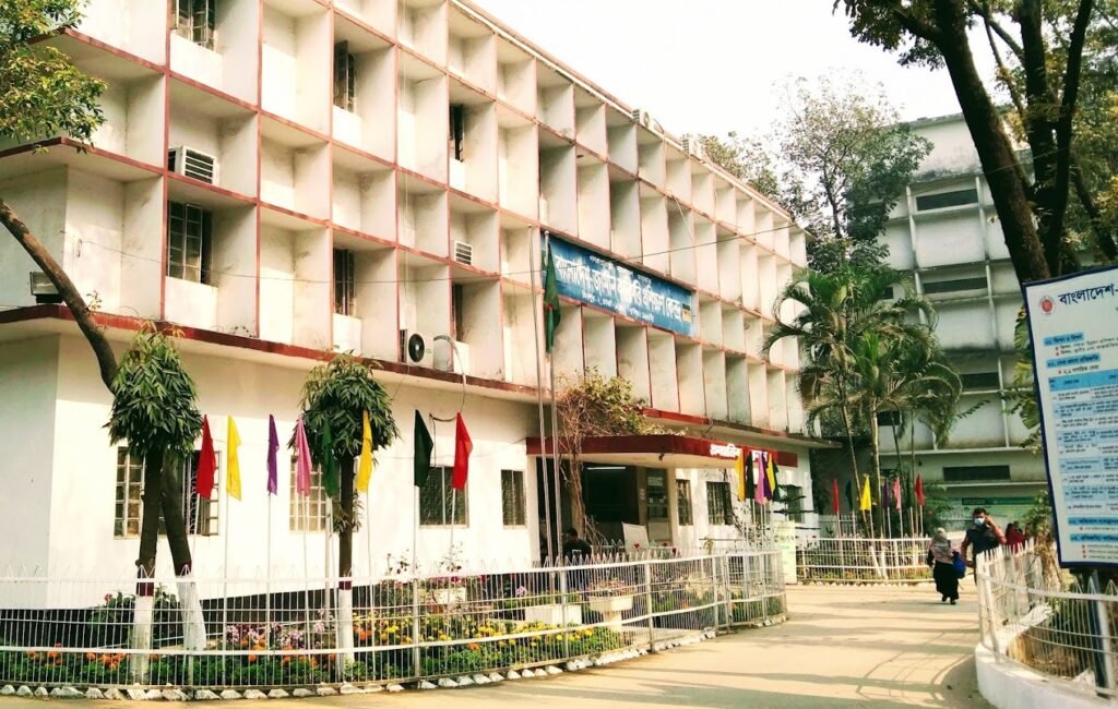 Training Center – Azam Overseas